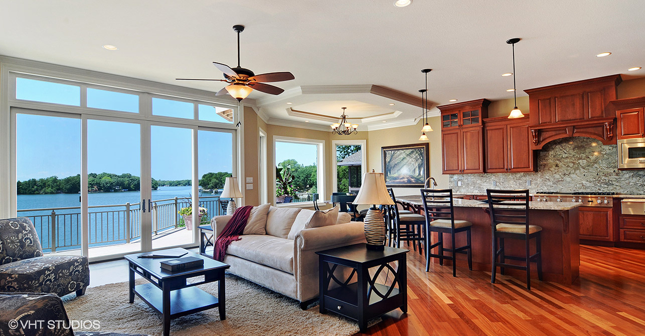 Real Estate Photography Programs | For Brokerages | VHT Studios